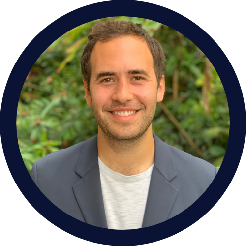 Alex Speiser | COO, Orthogonal Thinker | Psychedelic Finance